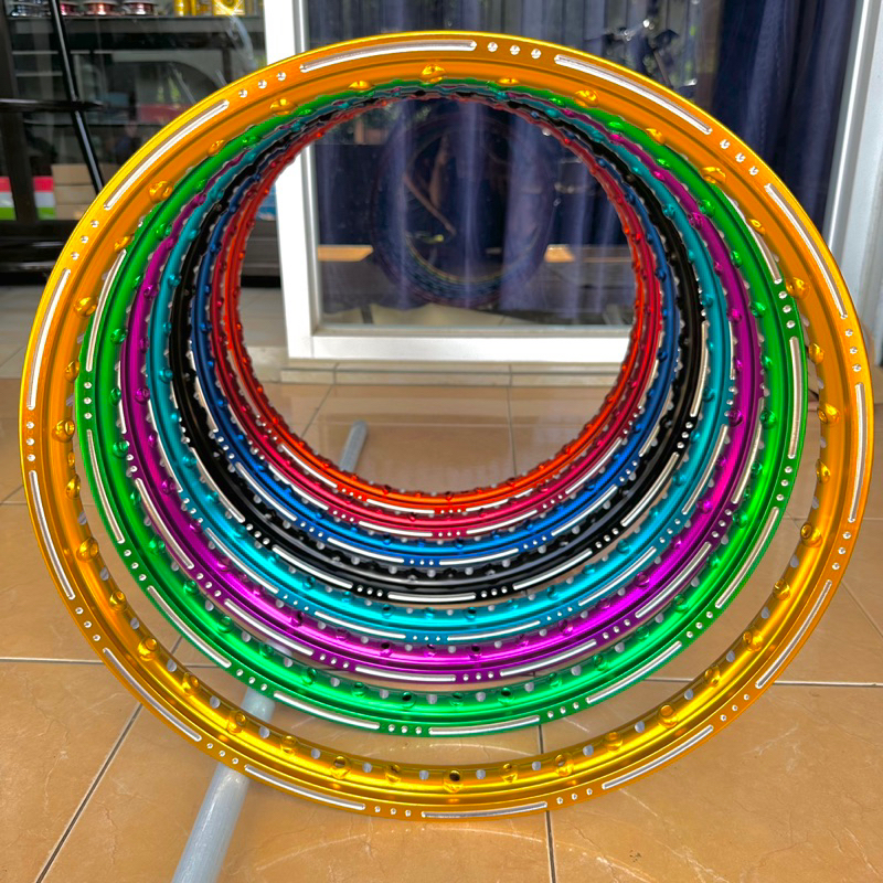 Produk VELG CUSTOM | Shopee Indonesia