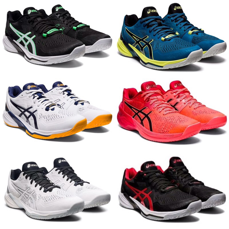 Jual sepatu asics Harga Terbaik & Termurah Maret 2023 | Shopee Indonesia