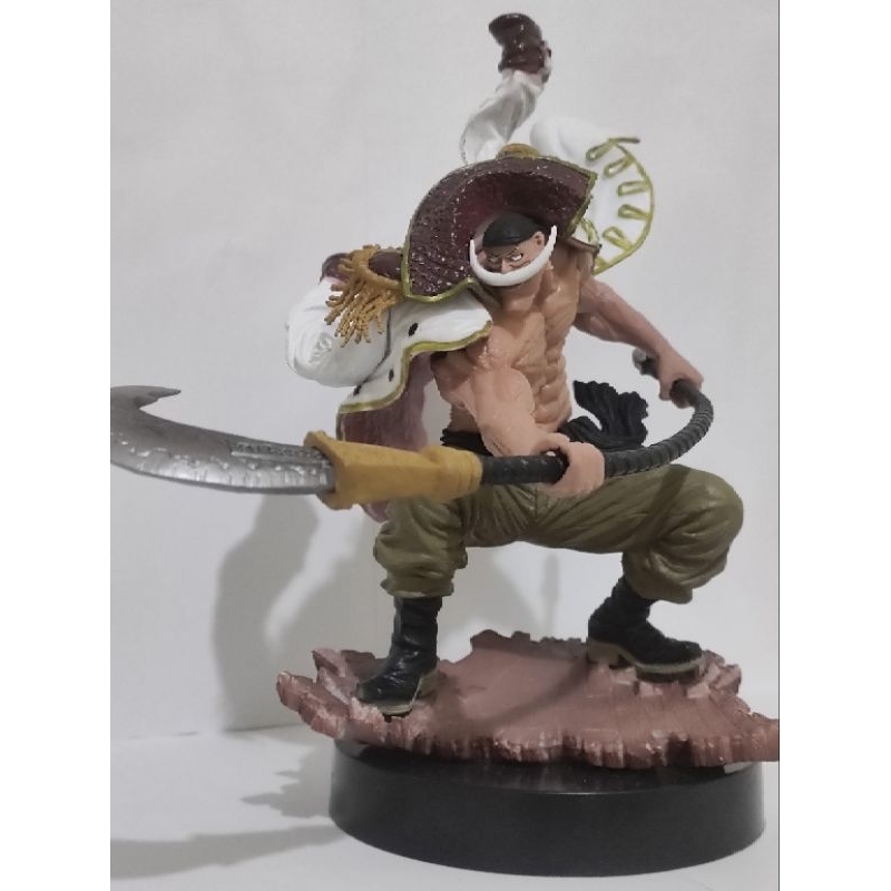 Harga Shirohige Action Figure Terbaru April 2023 |BigGo Indonesia