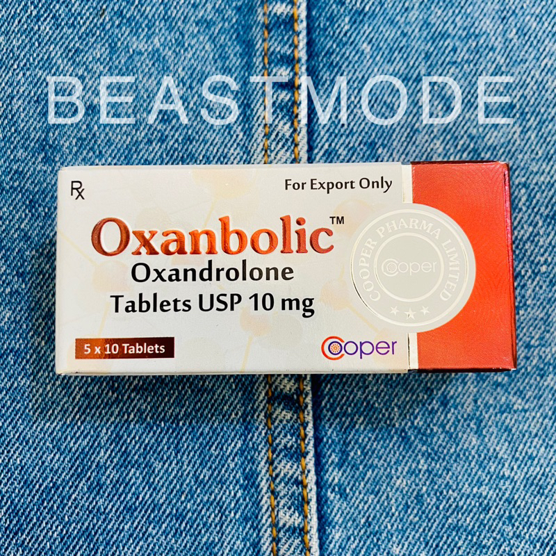 Harga Oxandrolone Terbaru Mei 2023 |BigGo Indonesia