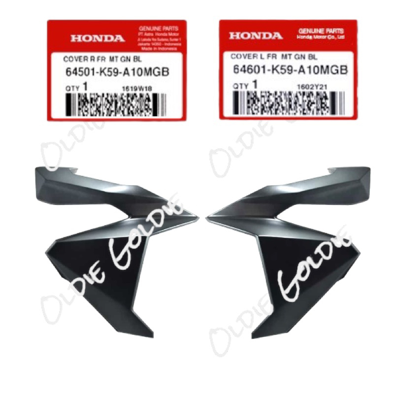 Harga 64501-K59-A10MGB Terbaru November 2023 |BigGo Indonesia