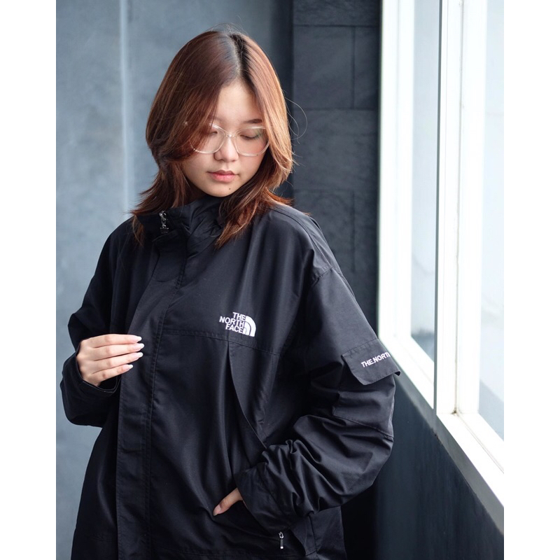 Jual TNF Gorpcore | Shopee Indonesia