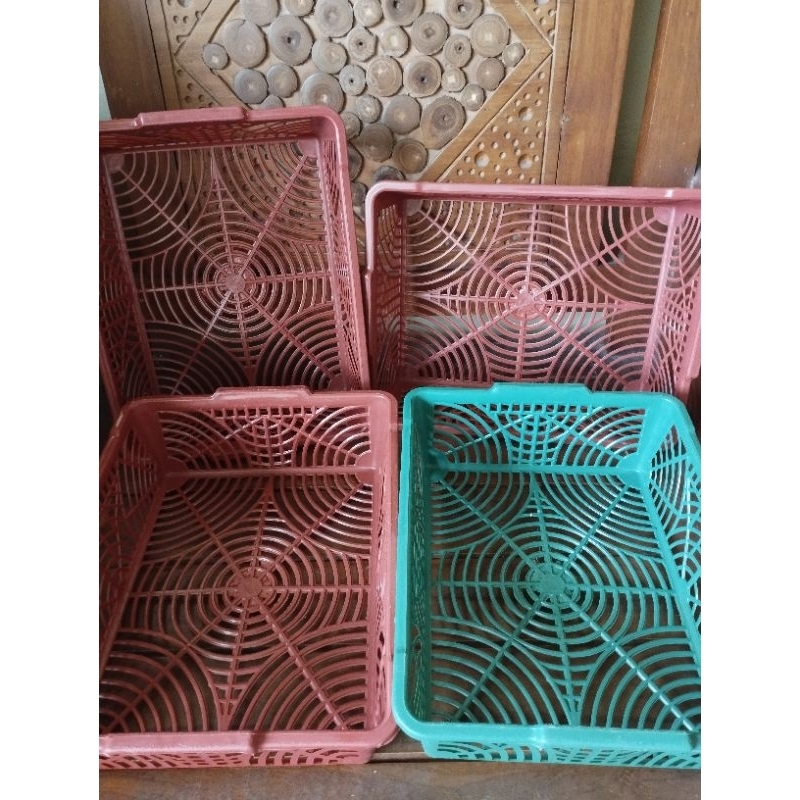 Jual KERANJANG SEGI PLASTIK / KERANJANG SERBAGUNA MURAH | Shopee Indonesia Jual KERANJANG SEGI PLASTIK / KERANJANG SERBAGUNA MURAH | Shopee Indonesia