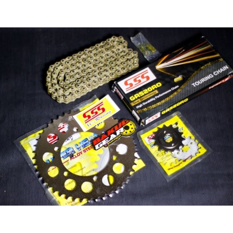 Harga gear r25 o ring Terbaru Jan 2025 | BigGo Indonesia