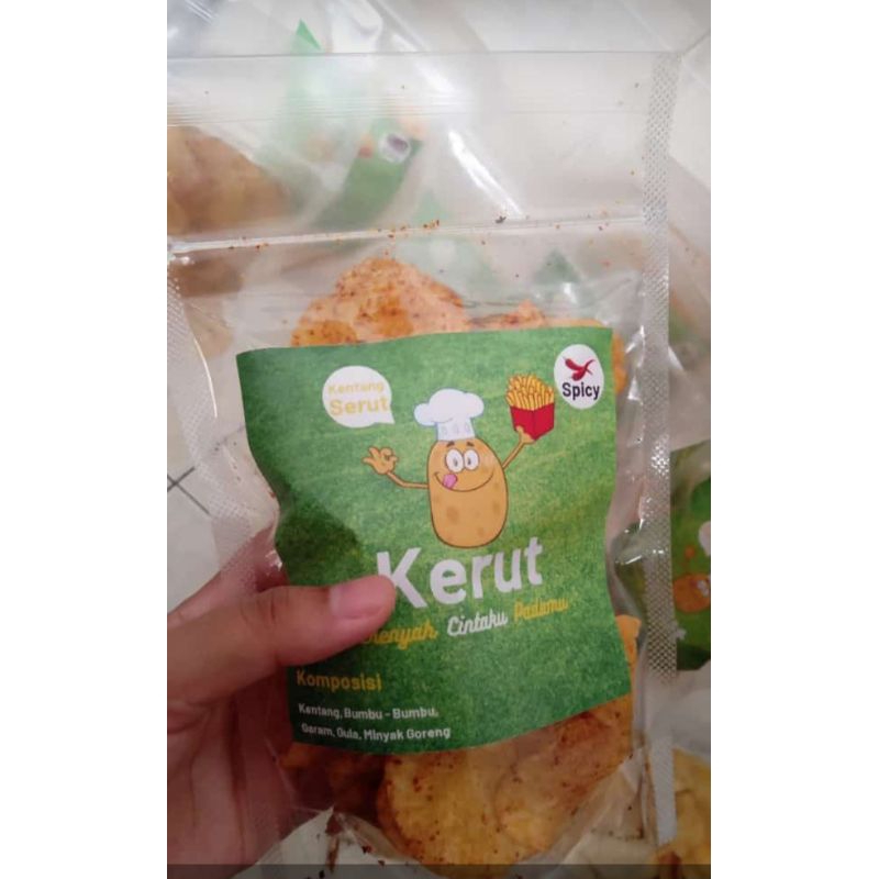 Produk Kerut.official | Shopee Indonesia