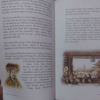 Jual Buku Mian Xiang Discover Face Reading - Joey Yap ( original ...