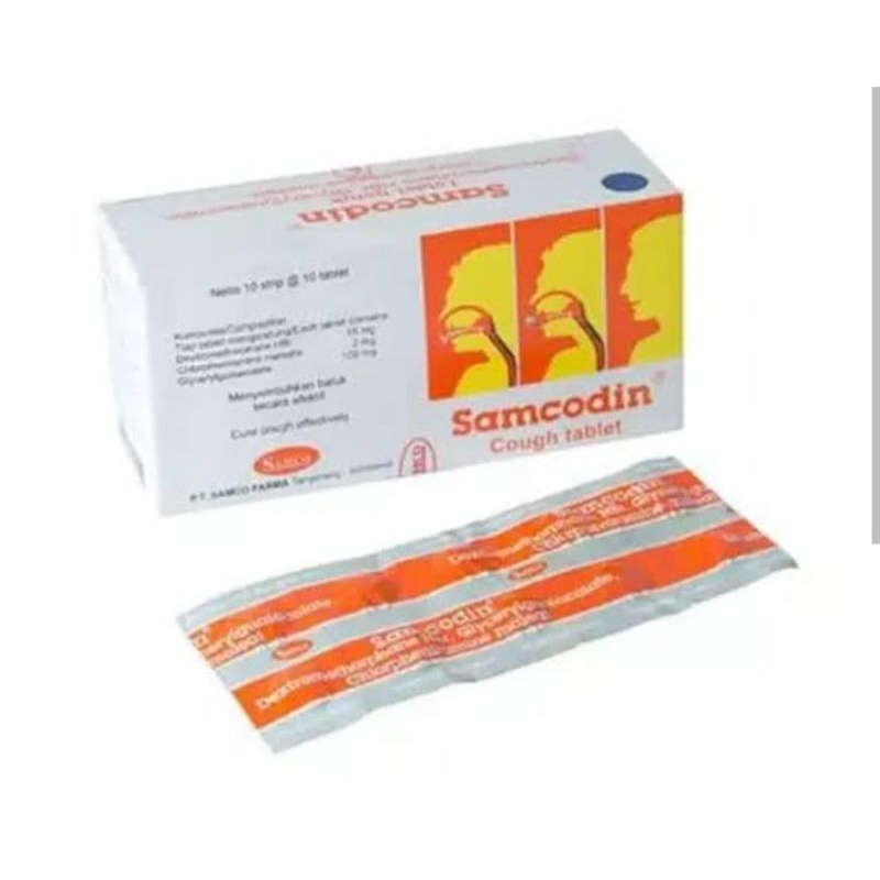 Harga Samcodin Terbaru Juni 2023 |BigGo Indonesia