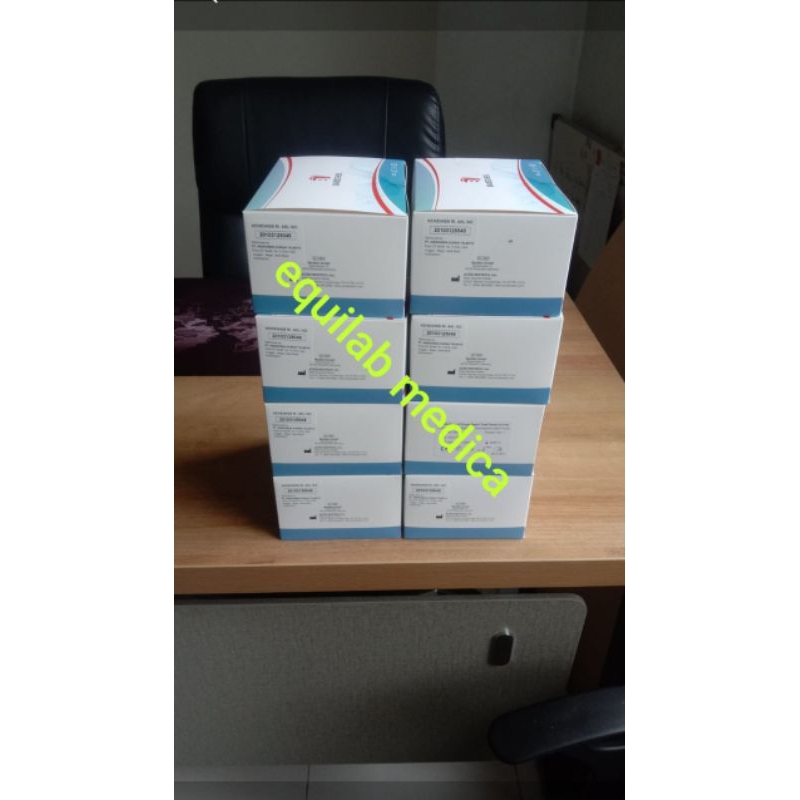 Jual Multi Drug 6P/Test Nrkoba 6 Parameter | Shopee Indonesia