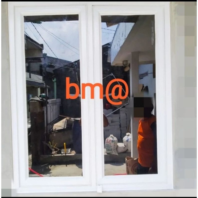 Jual jendela gandeng 100x180 casement aluminium | Shopee Indonesia Jual jendela gandeng 100x180 casement aluminium | Shopee Indonesia