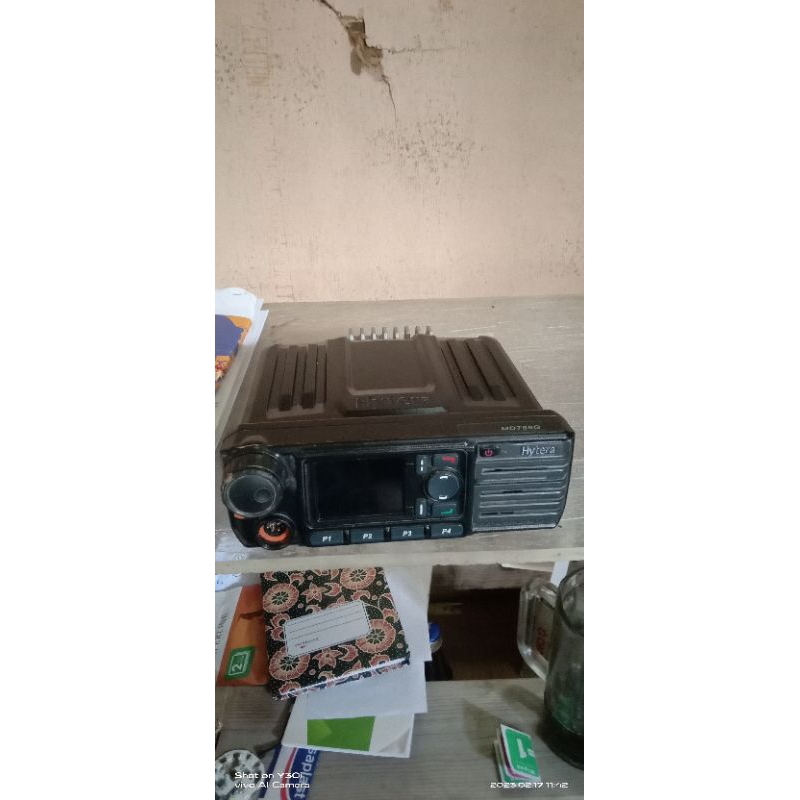 Harga hytera md Terbaru Des 2024 |BigGo Indonesia