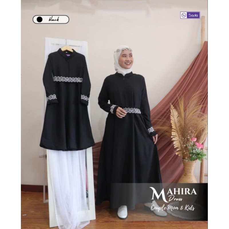 Jual Gamis Mahira Terlengkap & Harga Terbaru Maret 2023 | Shopee Indonesia