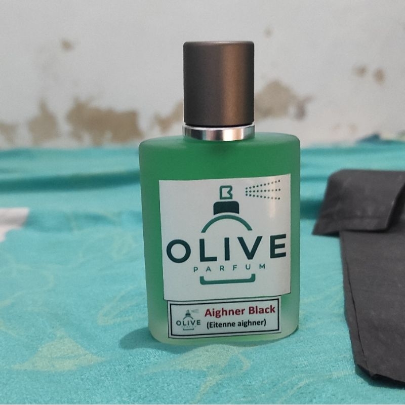 Produk Olive parfum | Shopee Indonesia