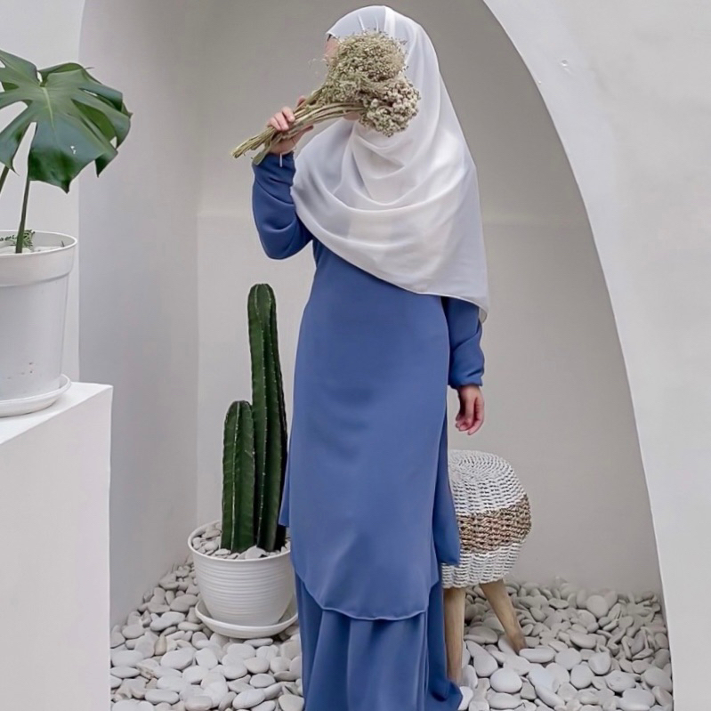 Harga Haura Dress Malaysia Terbaru Jan 2025 |BigGo Indonesia