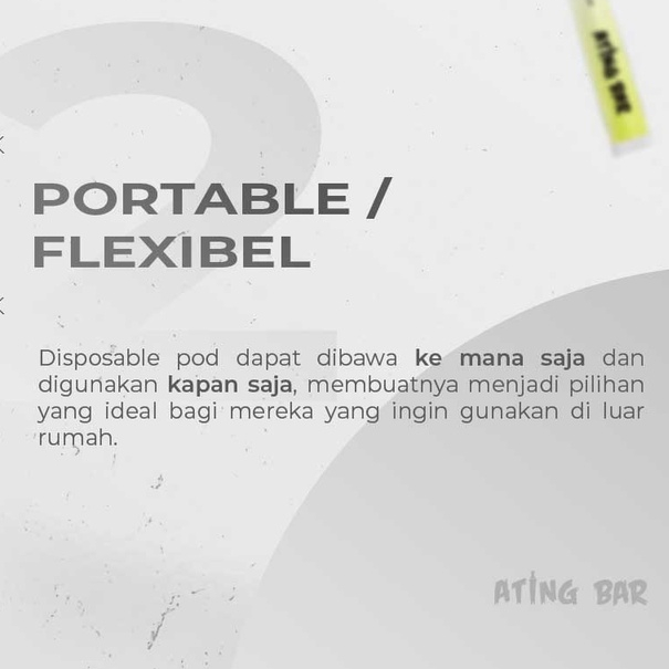 Produk Atingbar Official | Shopee Indonesia