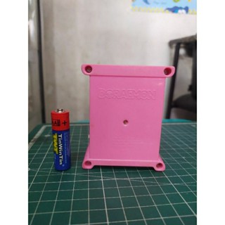 Jual Doraemon pintu ajaib / pintu kemana saja Figure McD | Shopee Indonesia