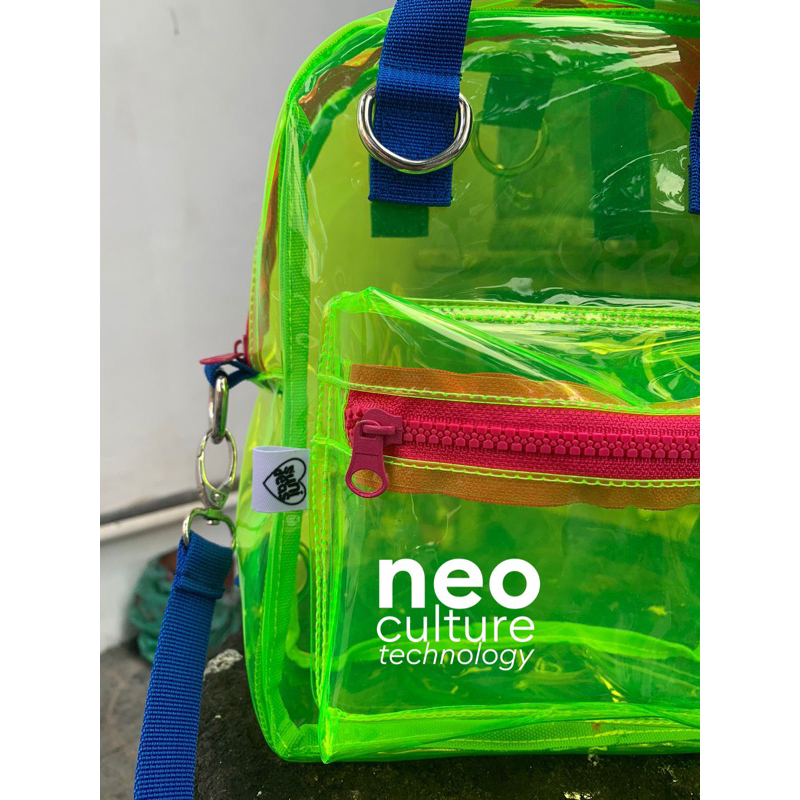 Jual NEO BACKPACK | Shopee Indonesia