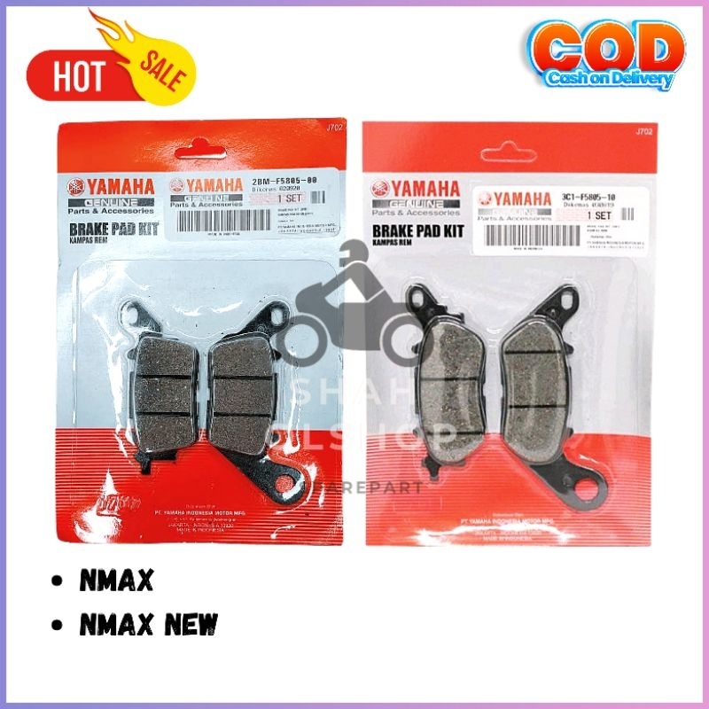 Jual kampas rem nmax Harga Terbaik & Termurah Maret 2023 | Shopee Indonesia