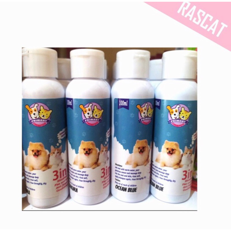 Harga Primary Shampoo Terbaru Mar 2025 | BigGo Indonesia