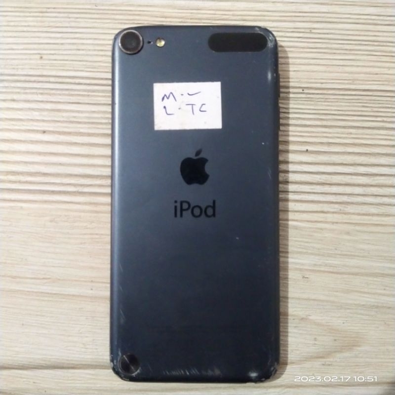 Jual ipod gen 5 Harga Terbaik & Termurah Maret 2023 | Shopee Indonesia