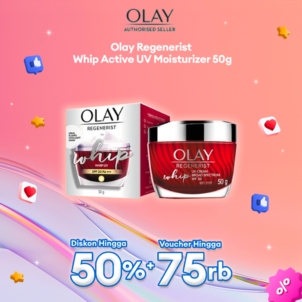 Jual olay regenerist whip Harga Terbaik & Termurah Februari 2023 ...