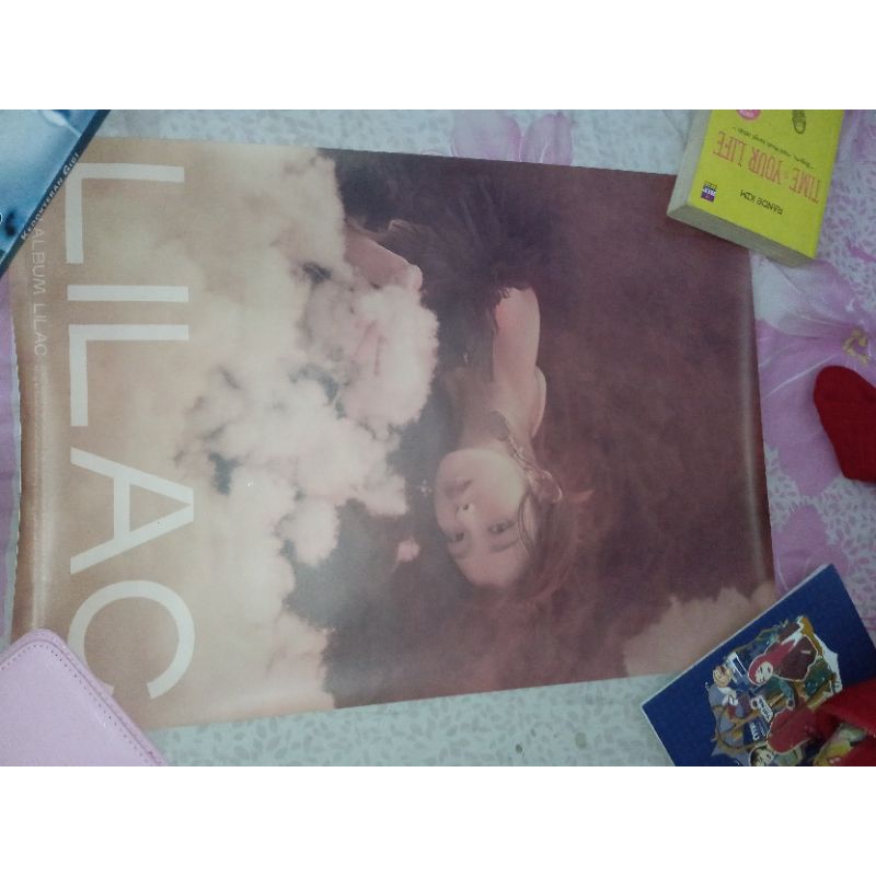 Harga iu poster official Terbaru Sep 2025 | BigGo Indonesia