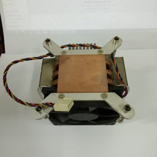 Jual Original CPU Fan & Heatsink 4-Pin HI 2490C 004 Acer Power F5 ...