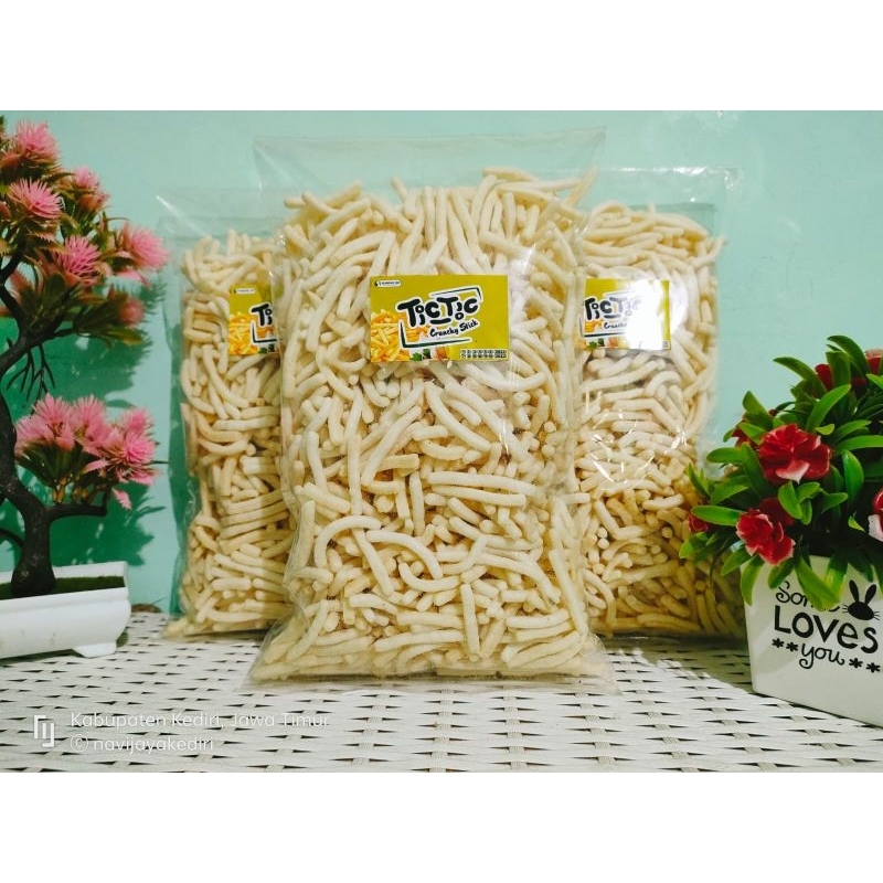 Harga Tictic Terbaru April 2023 |BigGo Indonesia