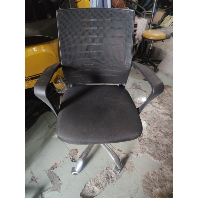 Jual Kursi kerja hidrolik murah, kursi kantor murah, kursi belajar ...
