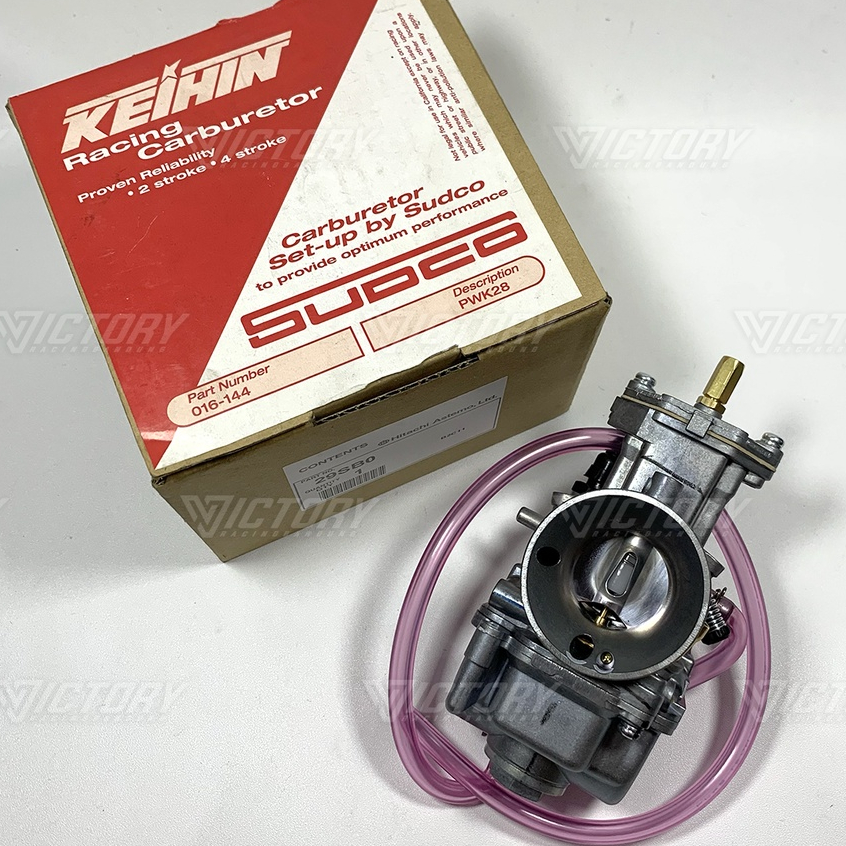 Jual KARBURATOR KEIHIN PWK 28 SUDCO ORIGINAL USA 29sb0mcd | Shopee Indonesia
