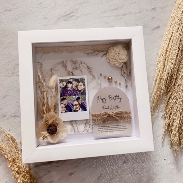 Jual veera frame, kado hadiah ultah anniv denpasar bali | Shopee Indonesia