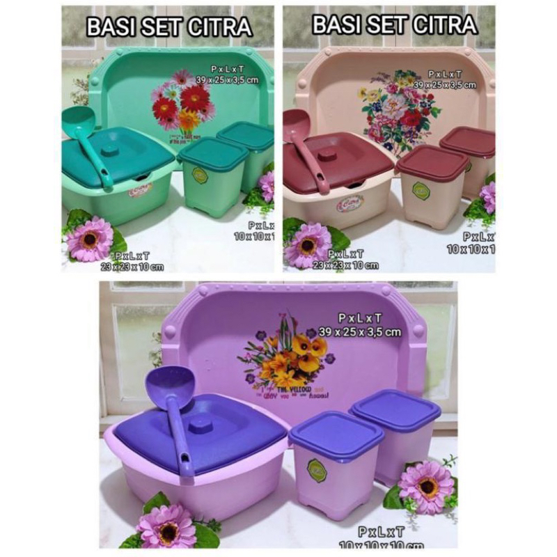 Harga Citra SET Terbaru Agt 2025 | BigGo Indonesia