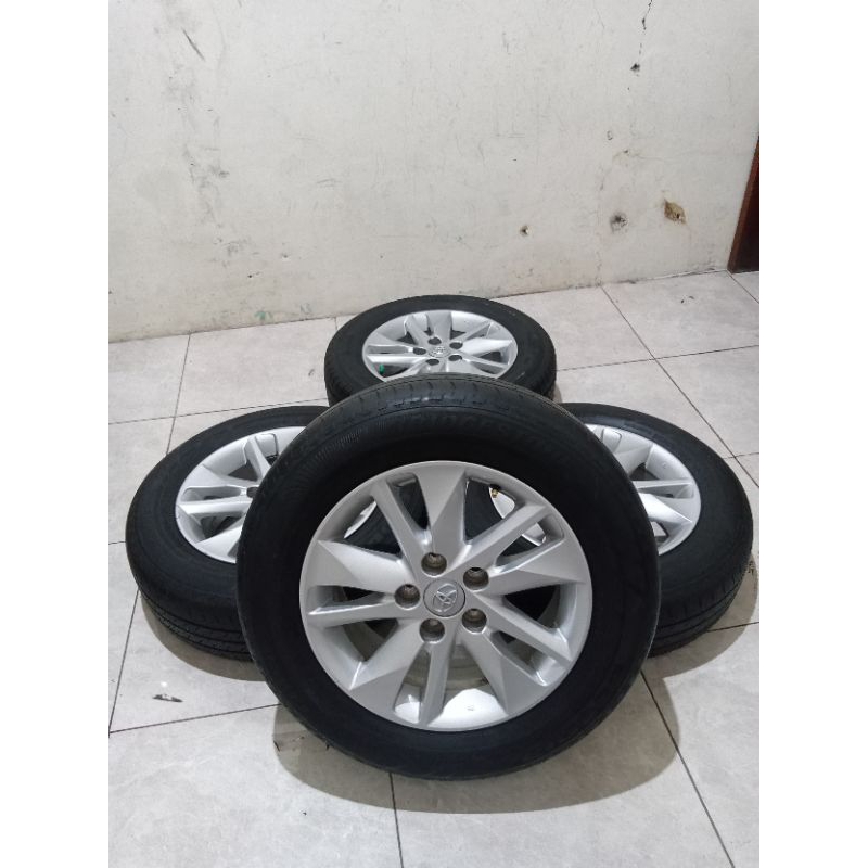 Jual velg altis Harga Terbaik & Termurah Maret 2023 | Shopee Indonesia