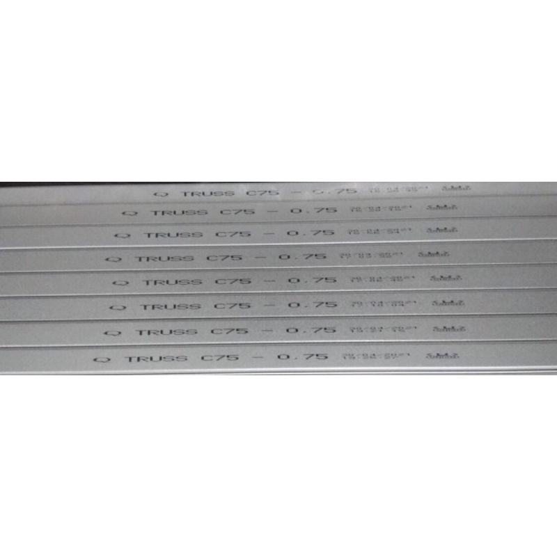 Jual Baja Ringan C75 tebal 0.75 mm full pengiriman Tangerang dan ...