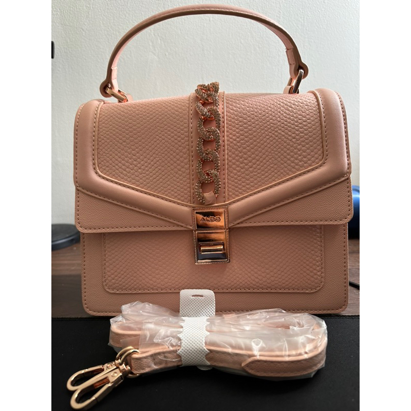 Jual Tas Aldo crossbody | Shopee Indonesia