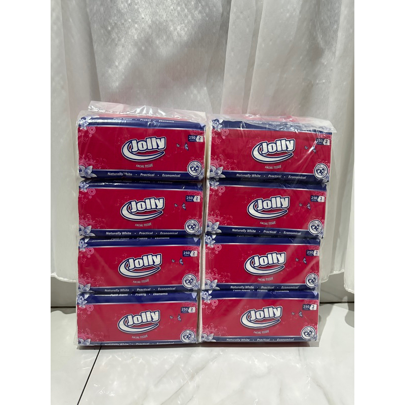 Jual Tissue Jolly Coreless Harga Terbaik & Termurah Februari 2023 ...