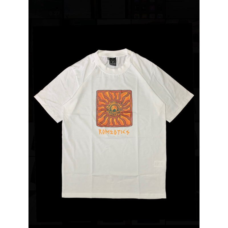 Jual TSHIRT - BALINESE CARVING (Romeotics) | Shopee Indonesia
