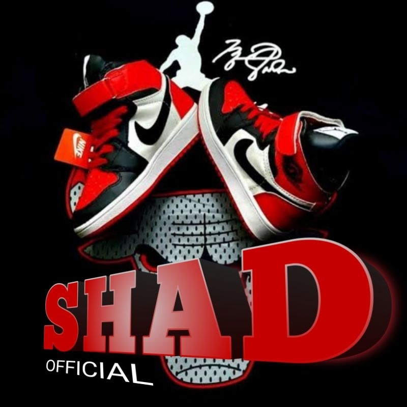 Produk SHAD Official | Shopee Indonesia