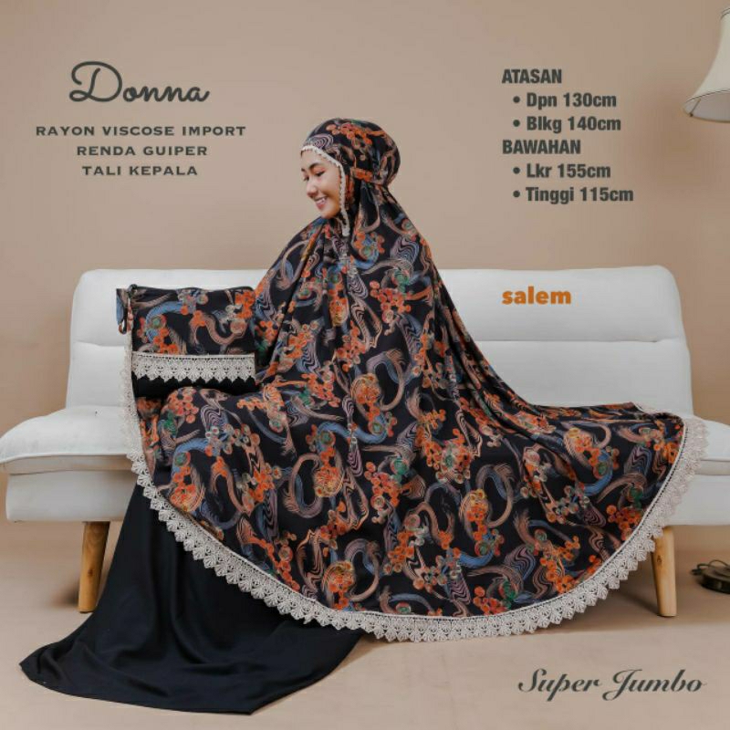 Produk mukena | Shopee Indonesia