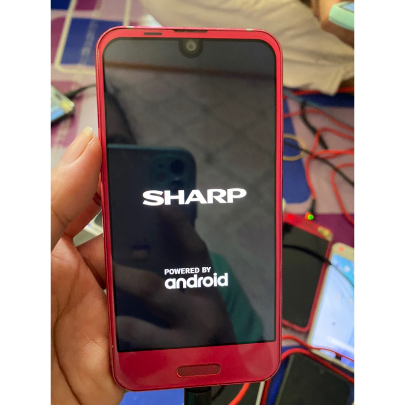 Jual sharp Shv41 | Shopee Indonesia