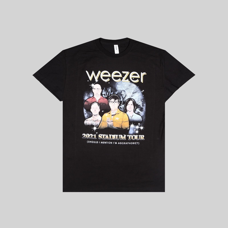 Harga Weezer Merch Terbaru Mei 2025 | BigGo Indonesia