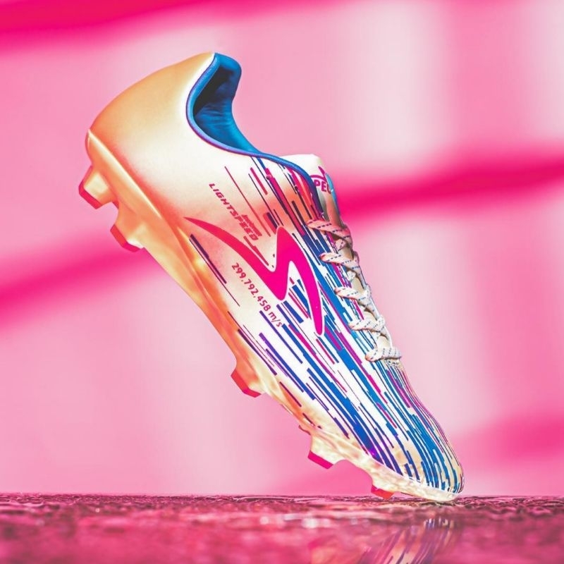 Jual SPECS ACCELERATOR LIGHTSPEED REBORN FG ILLUMINATE PACK | Shopee ...