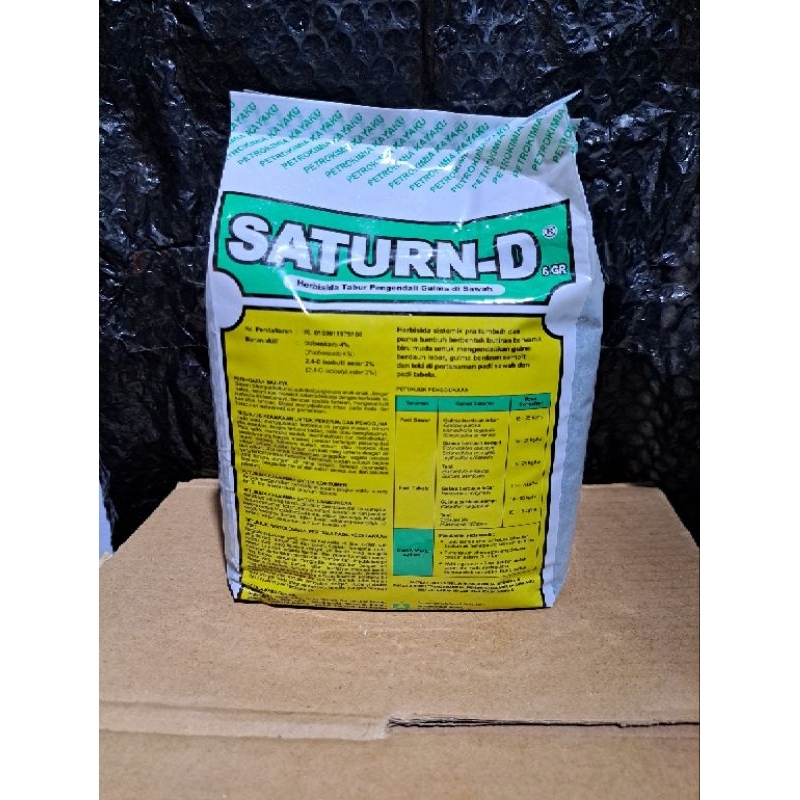 Harga Saturn-d Terbaru Februari 2024 |BigGo Indonesia