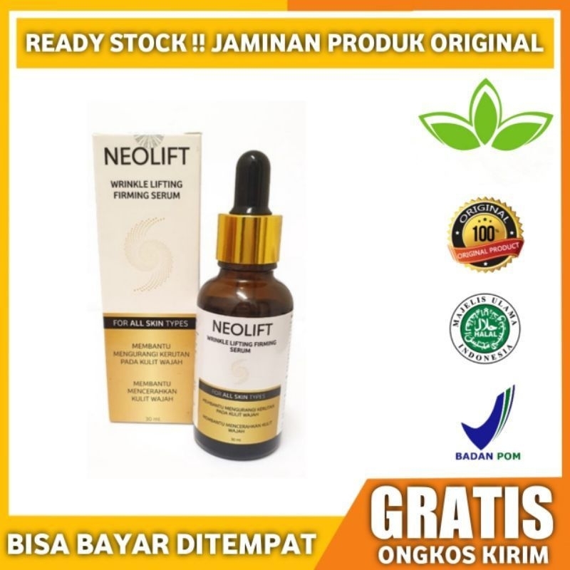 Harga Neolift Terbaru Juni 2024 |BigGo Indonesia