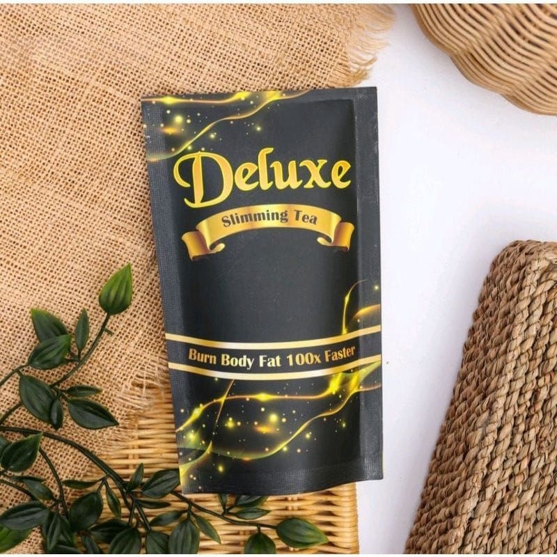 Harga deluxe tea Terbaru Mei 2025 | BigGo Indonesia