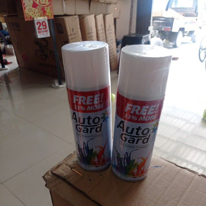 Harga Autogard Terbaru Maret 2024 |BigGo Indonesia