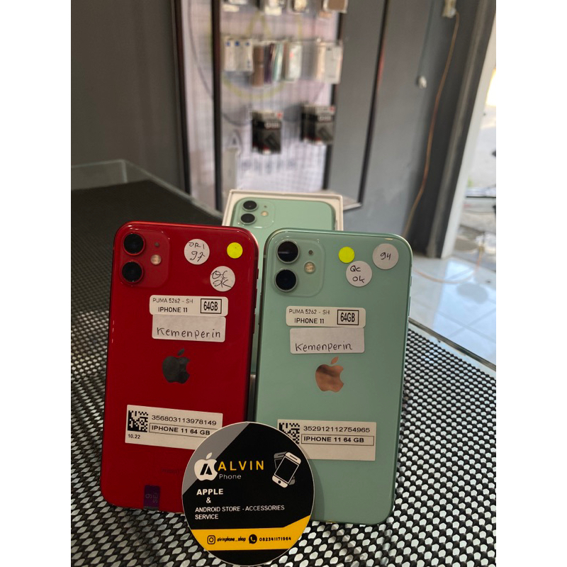 Produk Alvin Phone | Shopee Indonesia