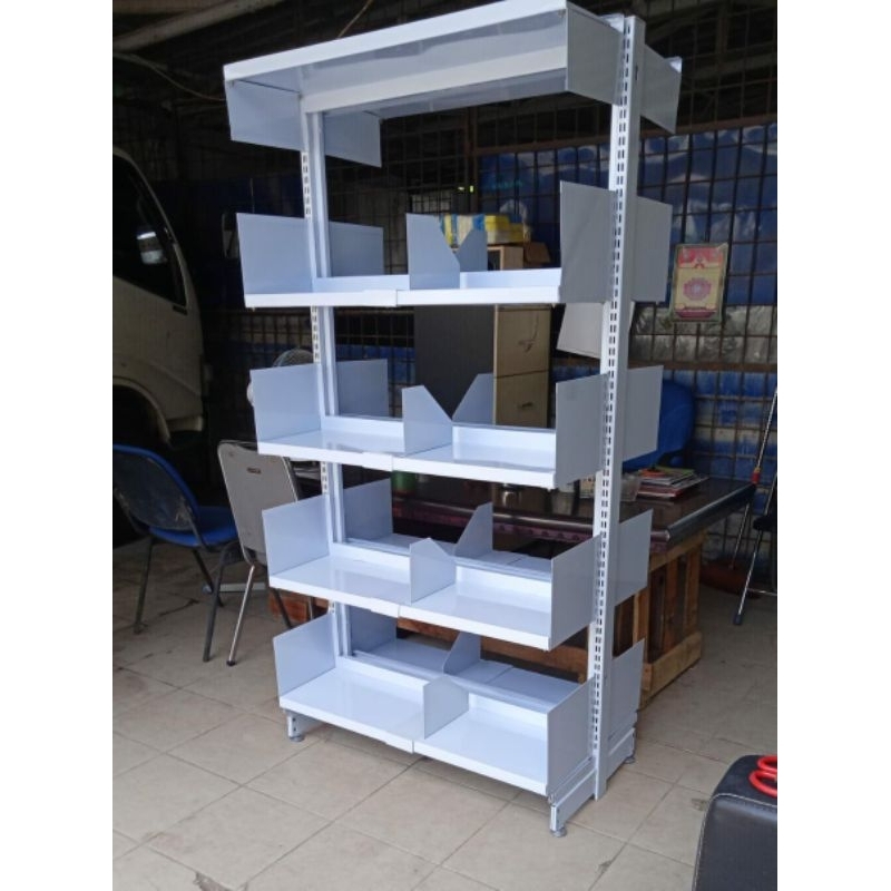 Produk gen_rack_solutions | Shopee Indonesia