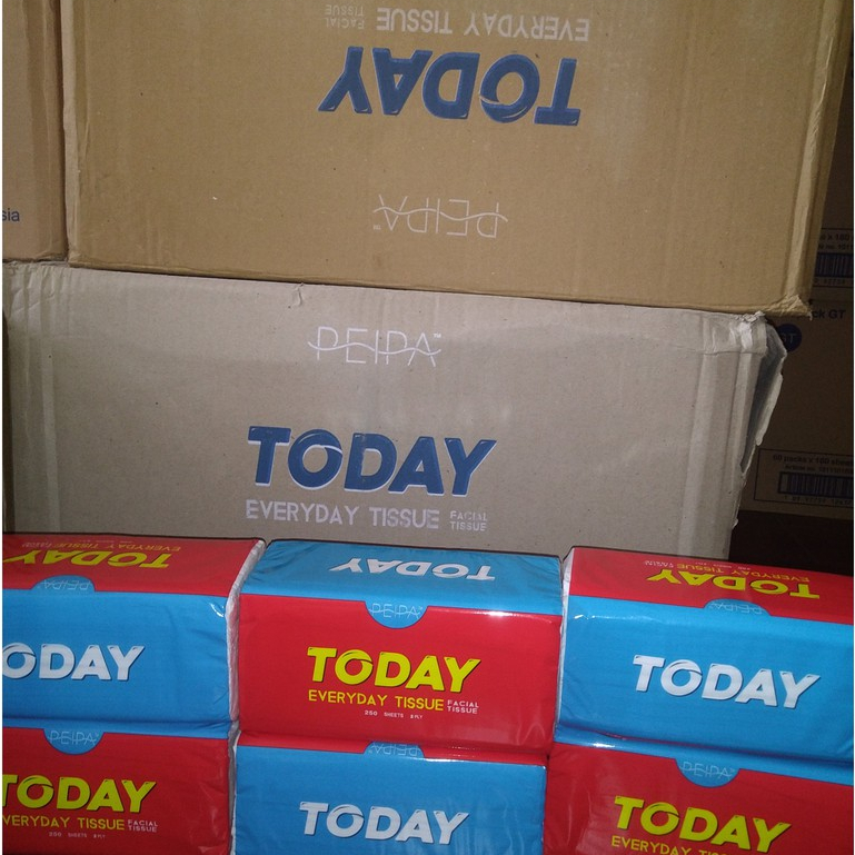 Harga today 250 karton Terbaru Jan 2025 |BigGo Indonesia