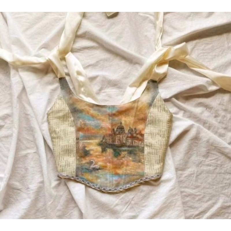 Harga kamisol vintage Terbaru Mei 2025 | BigGo Indonesia