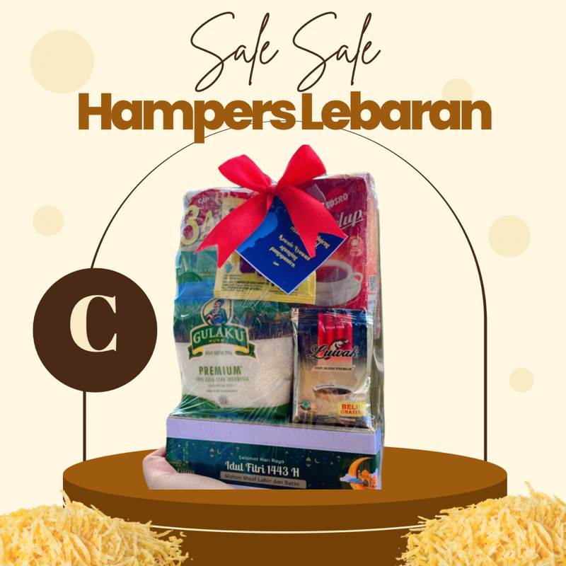 Jual parcel tahun baru Harga Terbaik & Termurah Maret 2023 | Shopee ...